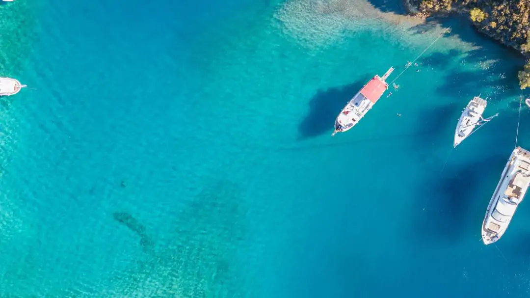 Göcek Tekne Turu ve Kiralama Fiyatları | TekneveYat